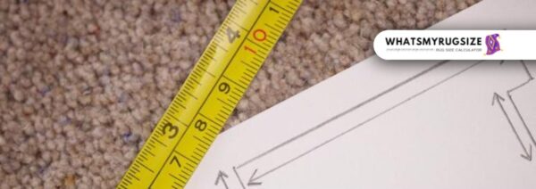 Carpet Measurement Calculator - Square Footage Size