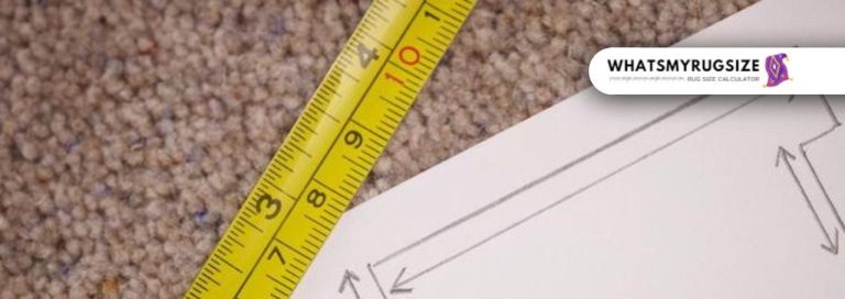 Carpet Measurement Calculator - Square Footage Size