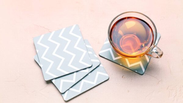 The Best Mug Rug Size In 2025 - (with Chart & Guide)