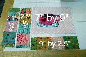 The Best Mug Rug Size In 2025 - (with Chart & Guide)