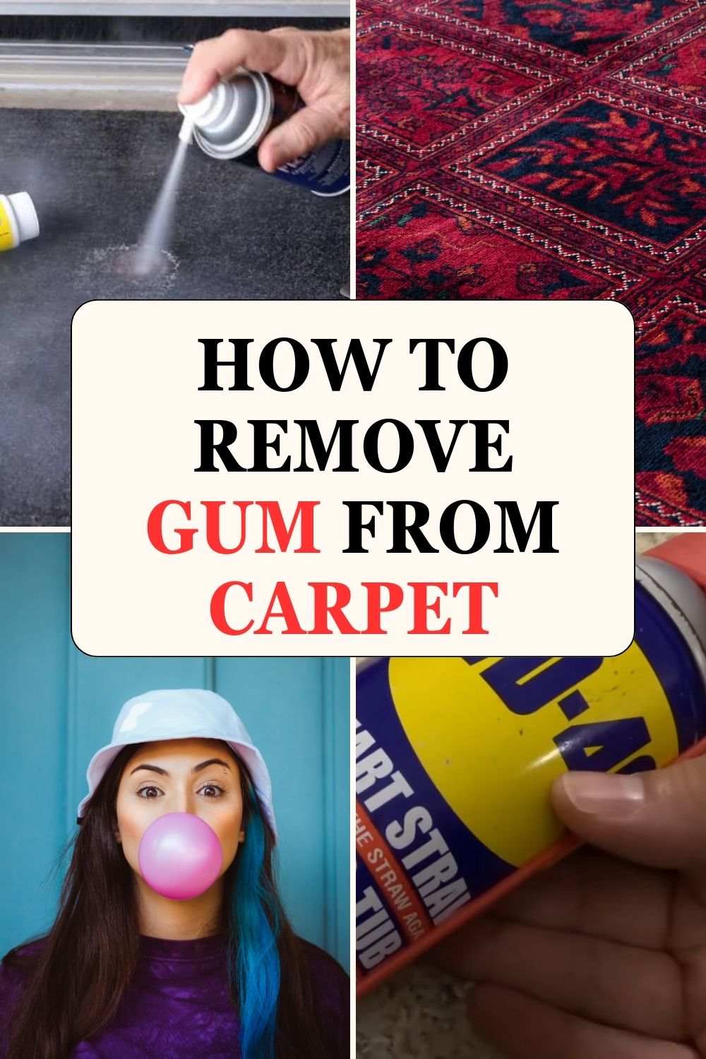 Carpet Guide - WhatsMyRugSize.Com