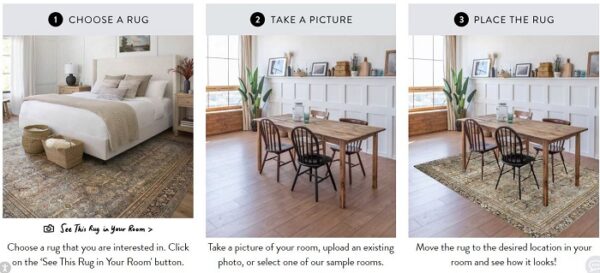 5 Best Rug Visualizer Apps 📱 In 2025 - (Top Pick)